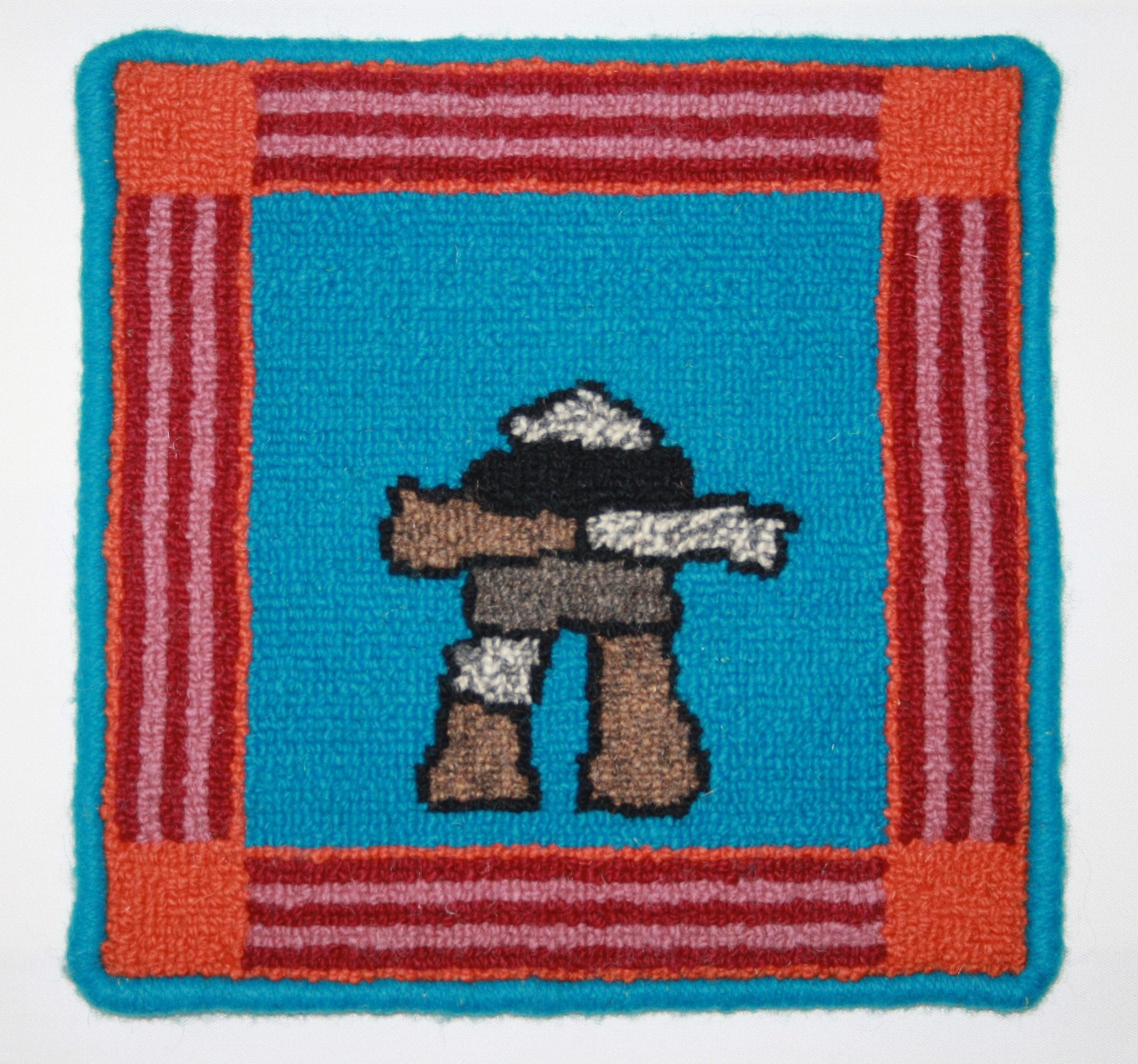 Inukshuk Kit | Craft Alliance Atlantic Association