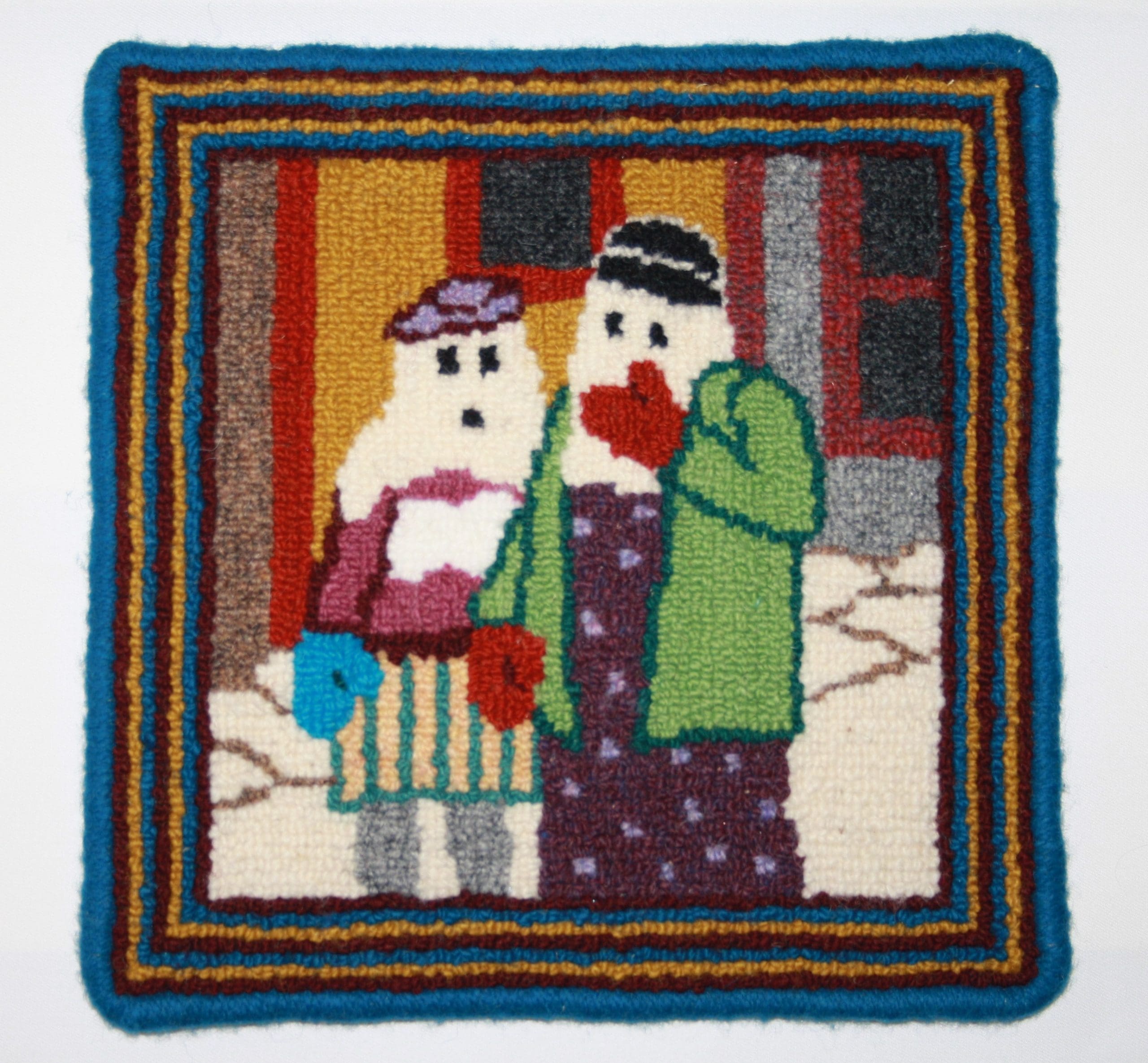 Mummer Friends Kit | Craft Alliance Atlantic Association