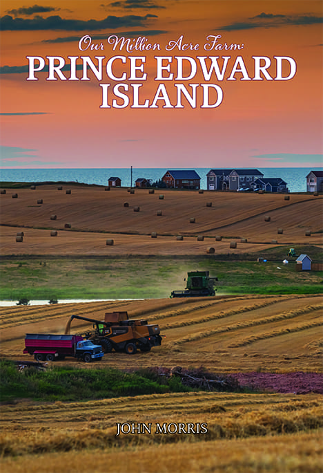 Chasing Light on PEI Book | Craft Alliance Atlantic Association